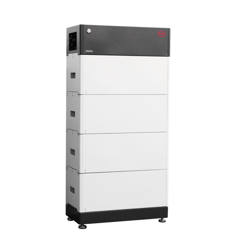 BYD B-Box Premium HVS 5.1 (5,12 kWh)